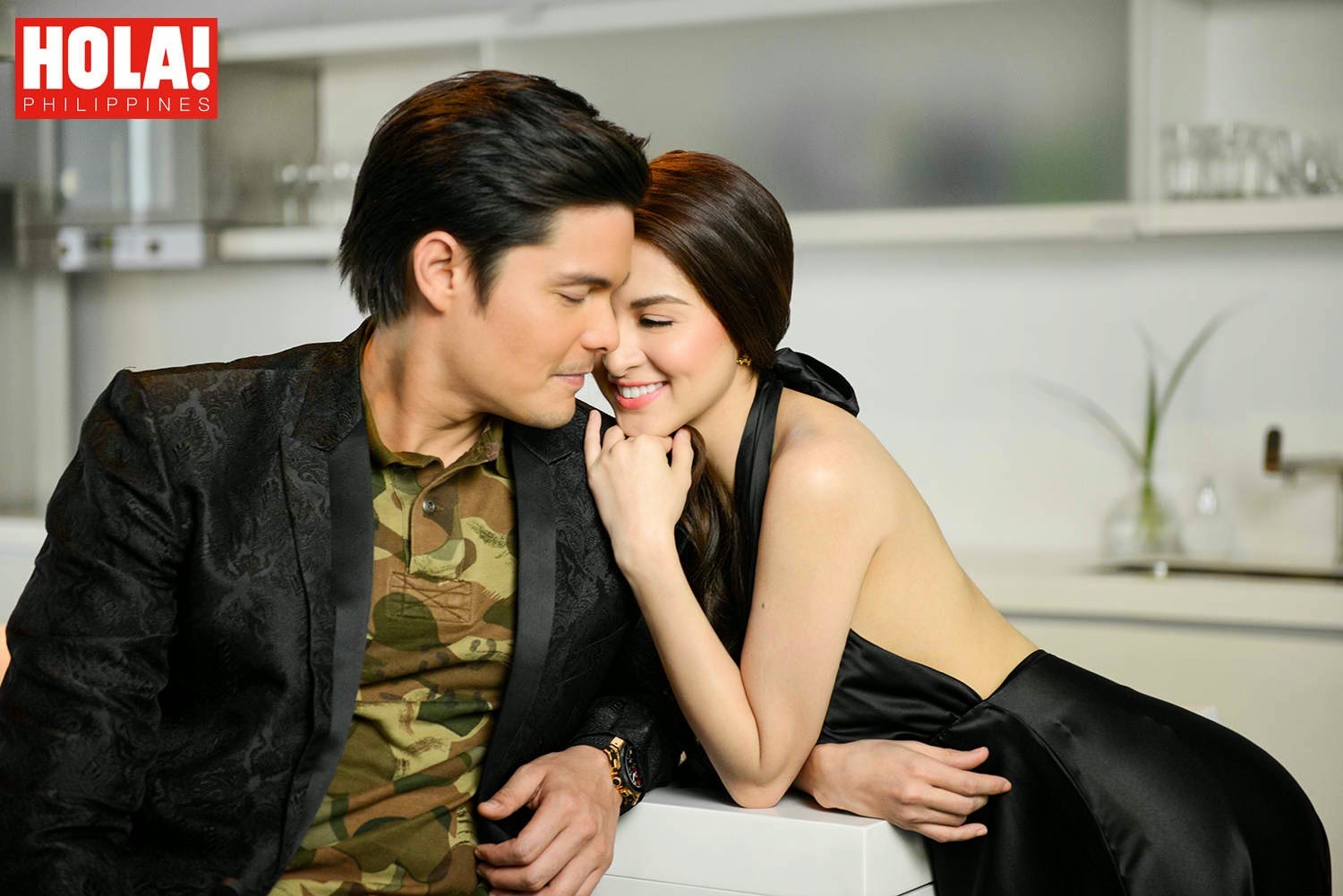 The DongYan Royal Wedding - What We Know So Far ~ The Rebellious Brides