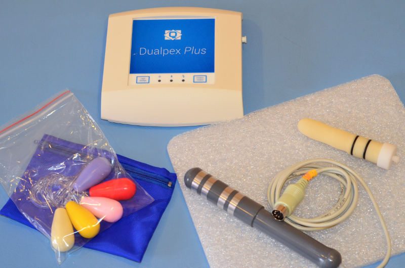 Por que treinar a musculatura do assoalho pélvico com biofeedback ...