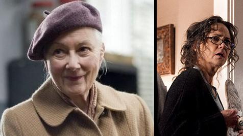 Marvel Madness: Aunt May