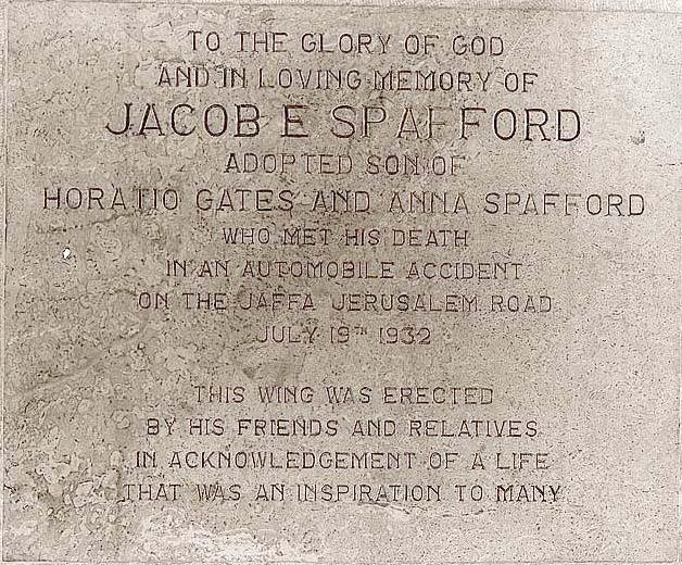 Restoration of Jerusalem Synagogues: OK, We're Stumped. Can Someone ...