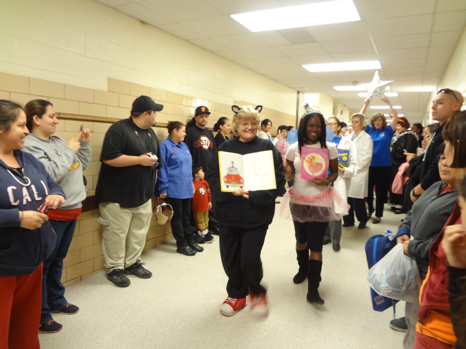 Bruce Shulkey PTA