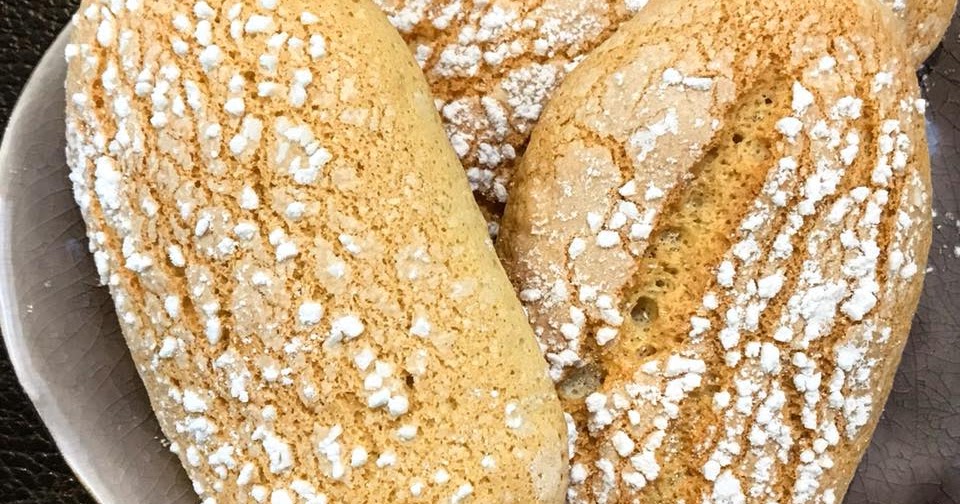 Italiaanse biscottone