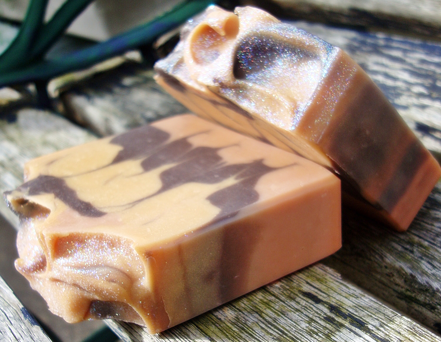 Soaperstar: July 2012