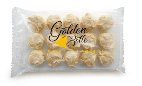 Starting a Siomai Business - Golden Belle