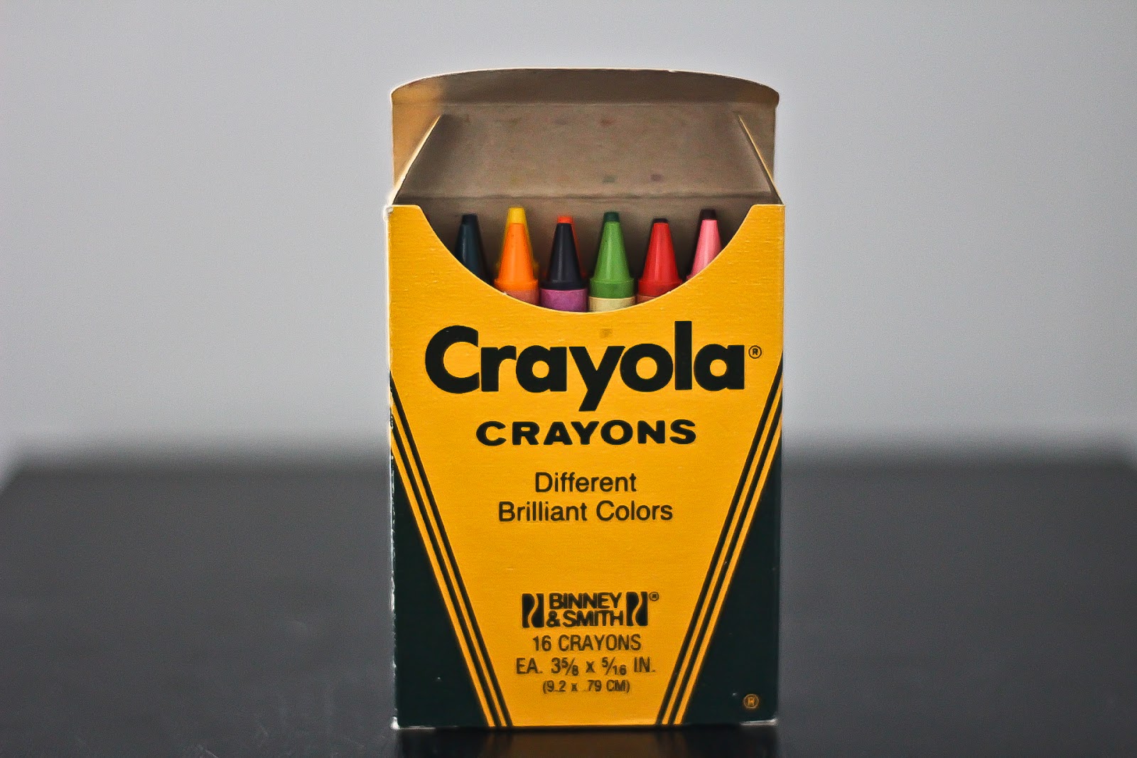 .: Crayola Kids