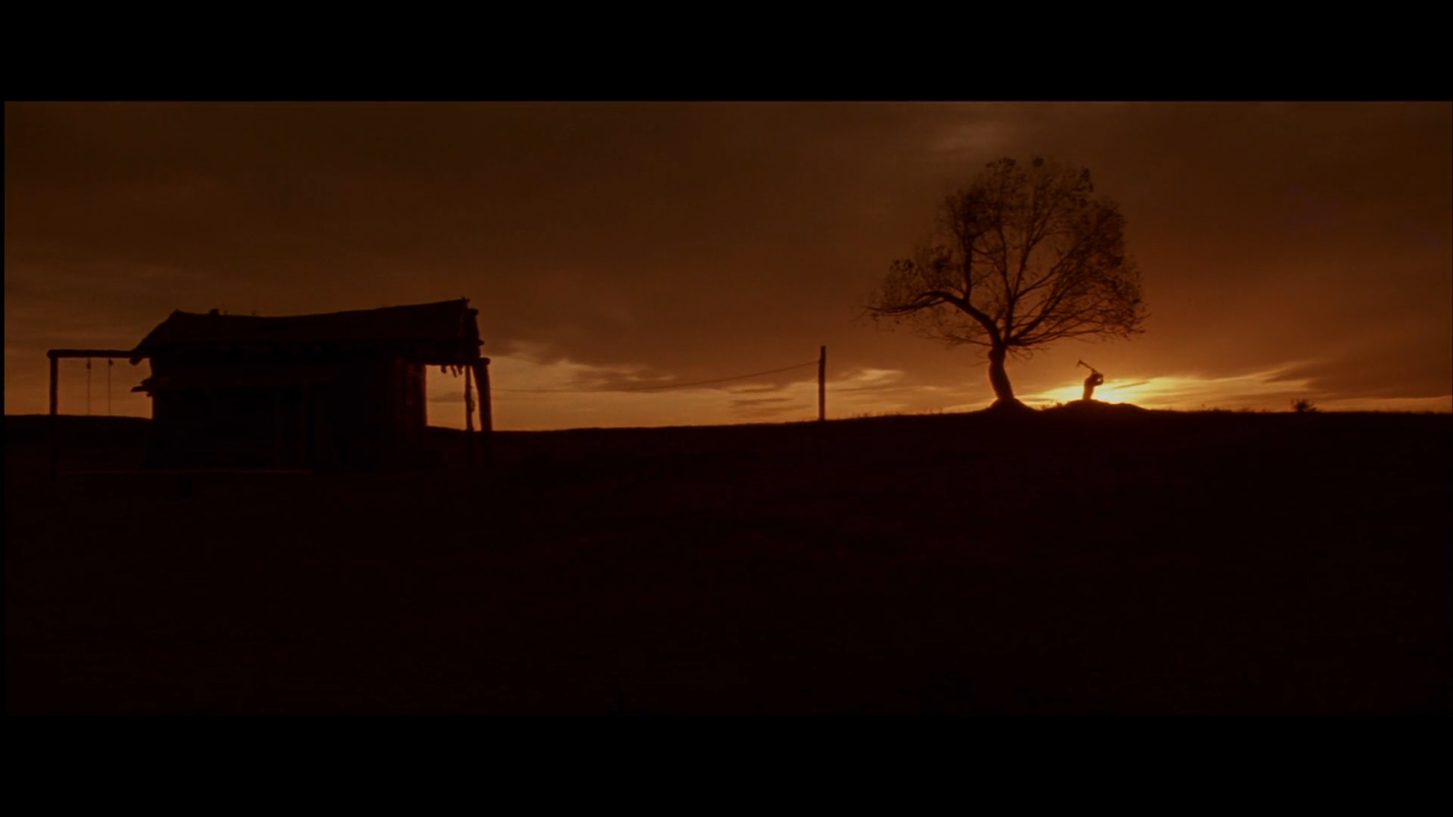 CinemaPijiu: Unforgiven (1992)