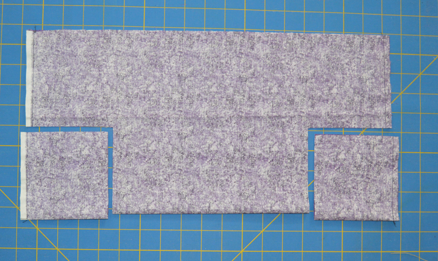 Inspired by Fabric: Summer of Sewing: Hold Everything Fabric Boxes