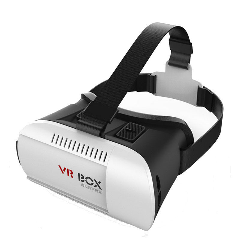 Rekomendasi VR Harga Murah Kualitas Mantap! - IGAMAN - Informasi Gadget ...