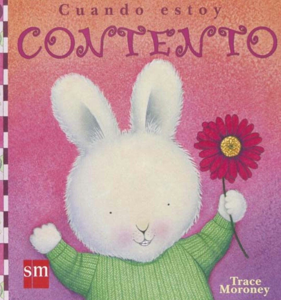 Coleccionando cuentos: Cuando estoy contento