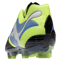 Puma Powercat Black / Yellow / Blue Boot Colorway Released - Footy ...