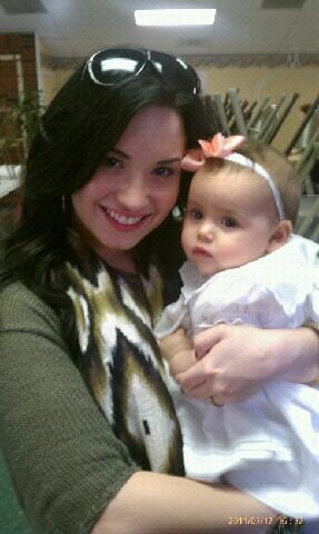 Demi Lovato Rare Pics ~ DISNEY STAR UNIVERSE