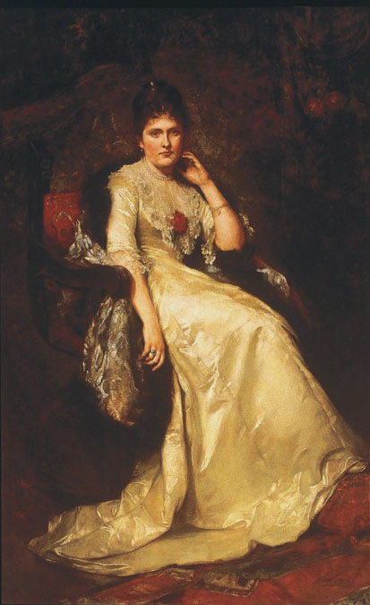 Maud Howe Elliott - Alchetron, The Free Social Encyclopedia