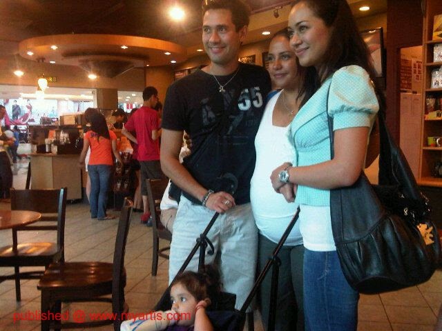 MYARTIS.COM | MYARTIS | MY | ARTIS: GAMBAR SANA SINI - MAYA KARIN ...