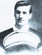 Nate's Nonsense: Jack Harrison