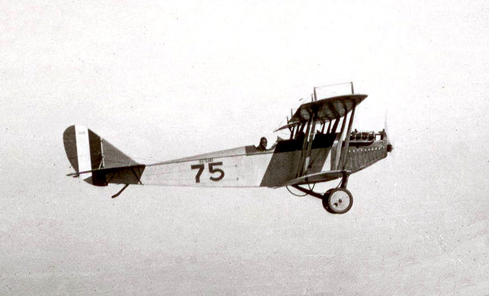 Curtiss "Jenny" JN-3 Public Domain Clip Art Photos and Images