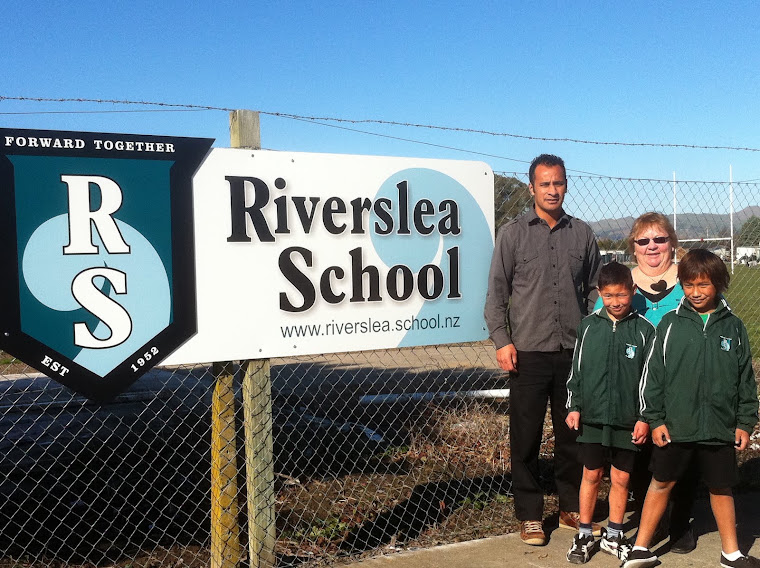 An ICT journey that will change a community.: A small Bio of our school ...