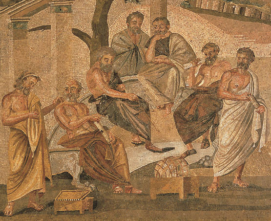 Historia de la Humanidad por Siglos: Siglo I