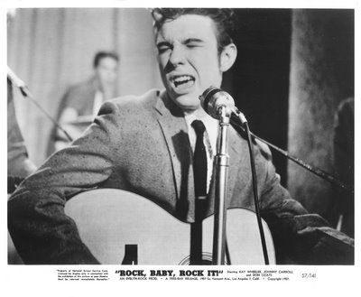 hartmudo: Johnny Carroll