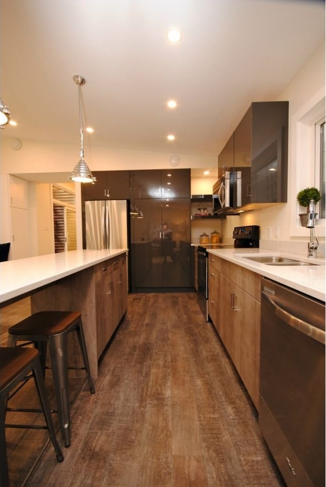 Prefab Homes - Modular Homes - Canada: Maple Leaf Homes