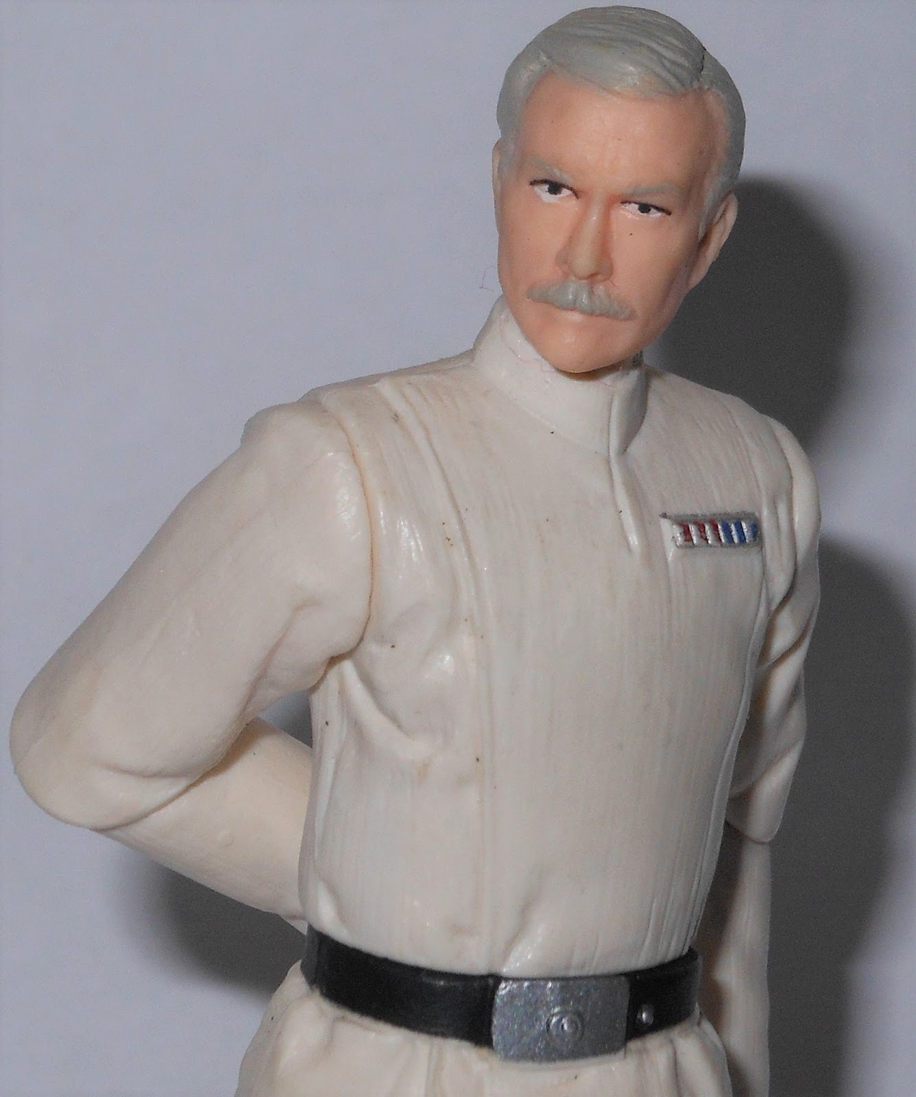 Figuras de Acción A Go-Gó: GENERAL TAGGE & OFFICER CASS (STAR WARS: THE ...