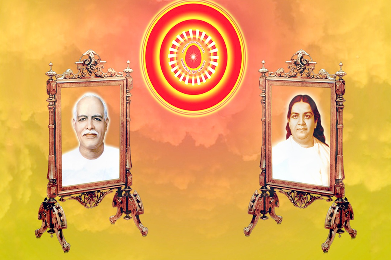 Only Shivababa Rays: Power Of Knowledgeful Mind – ABD 02-05-1983