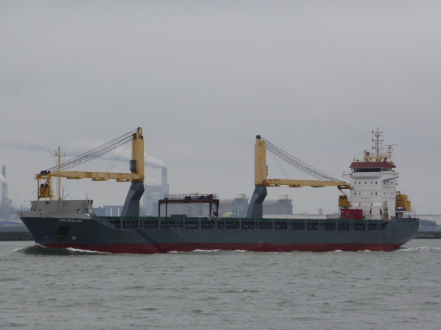 Scheepvaarthoek: FWN Bonafide