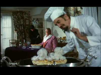 Fascination With Fear: Memorable Moments In Horror Marathon - Day 4