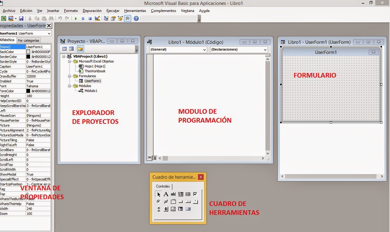 Programacion Con Excel C DIGOS VBA programacion-con-excel-c-digos-vba
