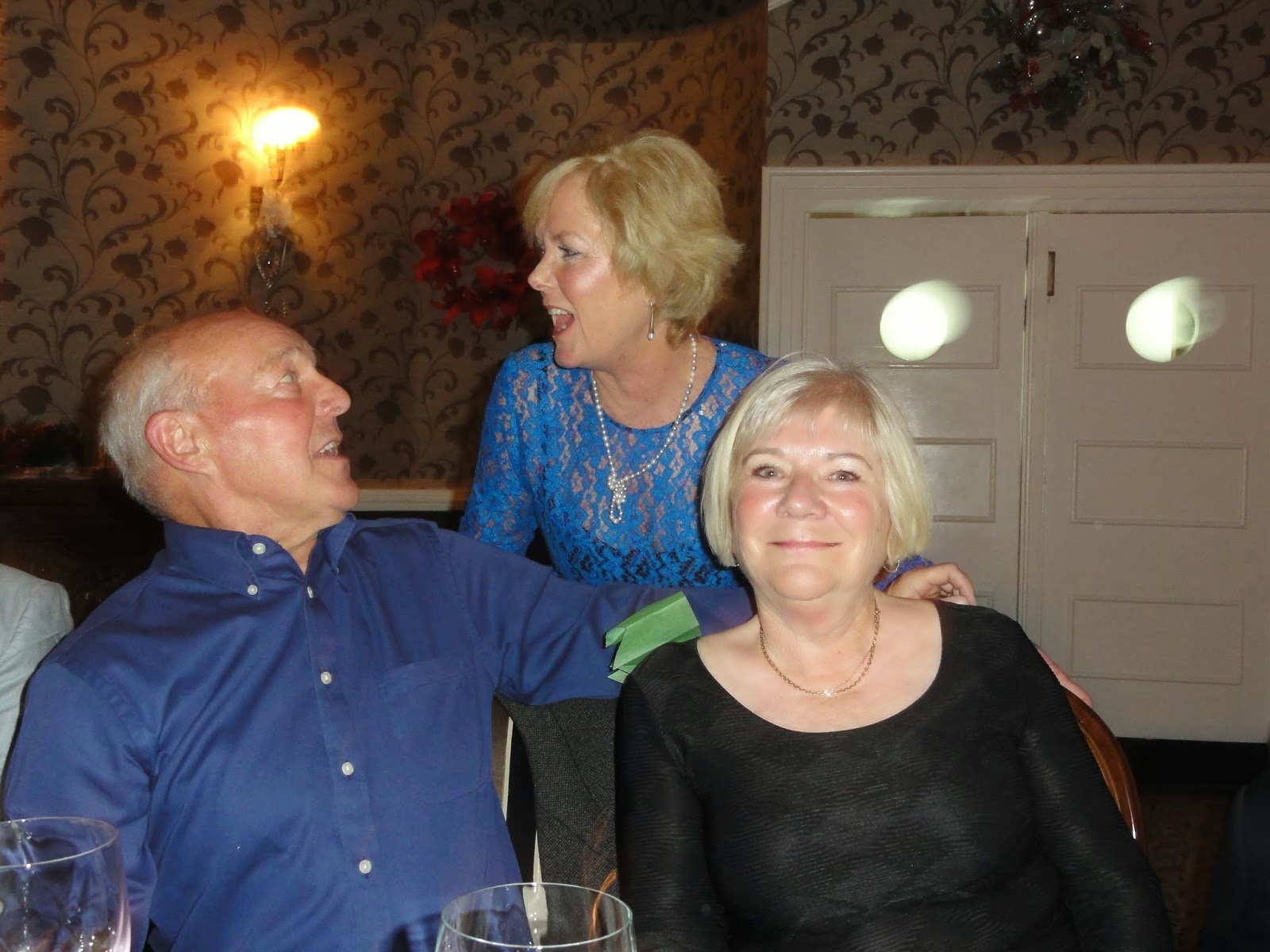 Deeside Squash and Racquetball Club