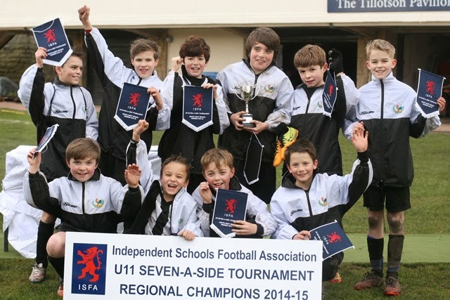 Bolton School: February 2015