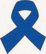 SomosUno: CADENA DE LAZOS AZULES