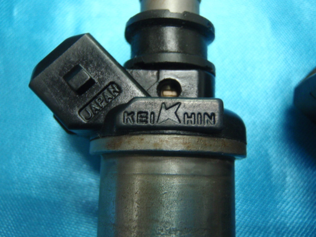 Ming_FD3S Garage: Honda Accord SV4 2.2 VTEC H22A Fuel Injectors