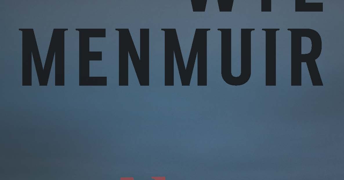 "Al largo" di Wyl Menmuir, novità Bompiani in libreria dall'8 novembre