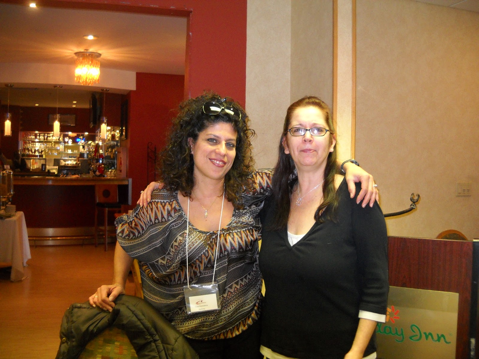 LINS OWN HOWLING FOR THE KIDS: MIU-POWER OF TRUTH-September and October ...