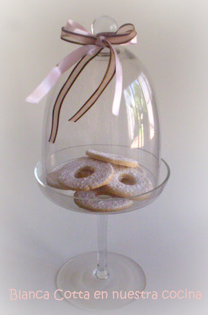 Blanca Cotta en nuestra cocina: Rosquitas de maicena Blanca Cotta en nuestra cocina: Rosquitas de maicena
