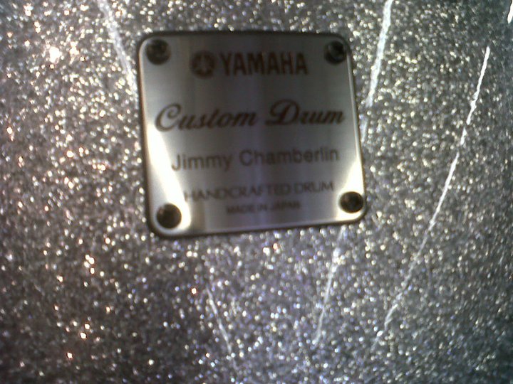 THE MACHINE SOMEHOW: Chamberlins [rather large & loud] - Zwan Kit...