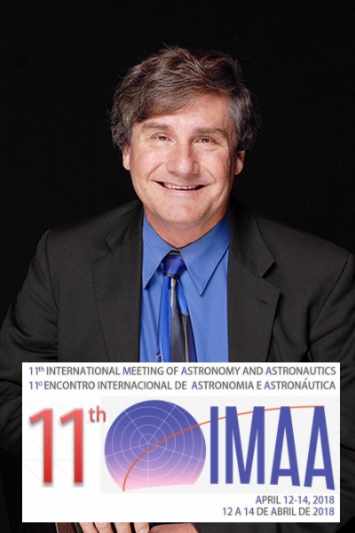 Astrofísico Alex Filippenko virá em Encontro de Astronomia no Brasil ...