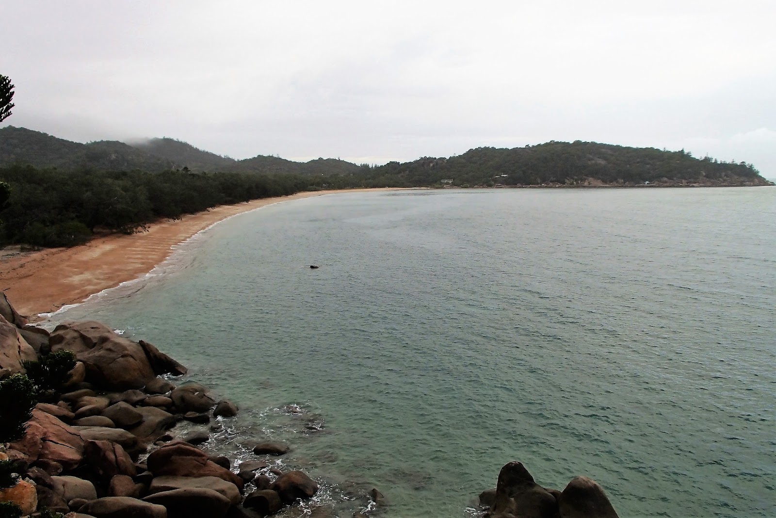 Best Thailand Beaches: Magnetic Island | About BTS Bangkok Thailand ...