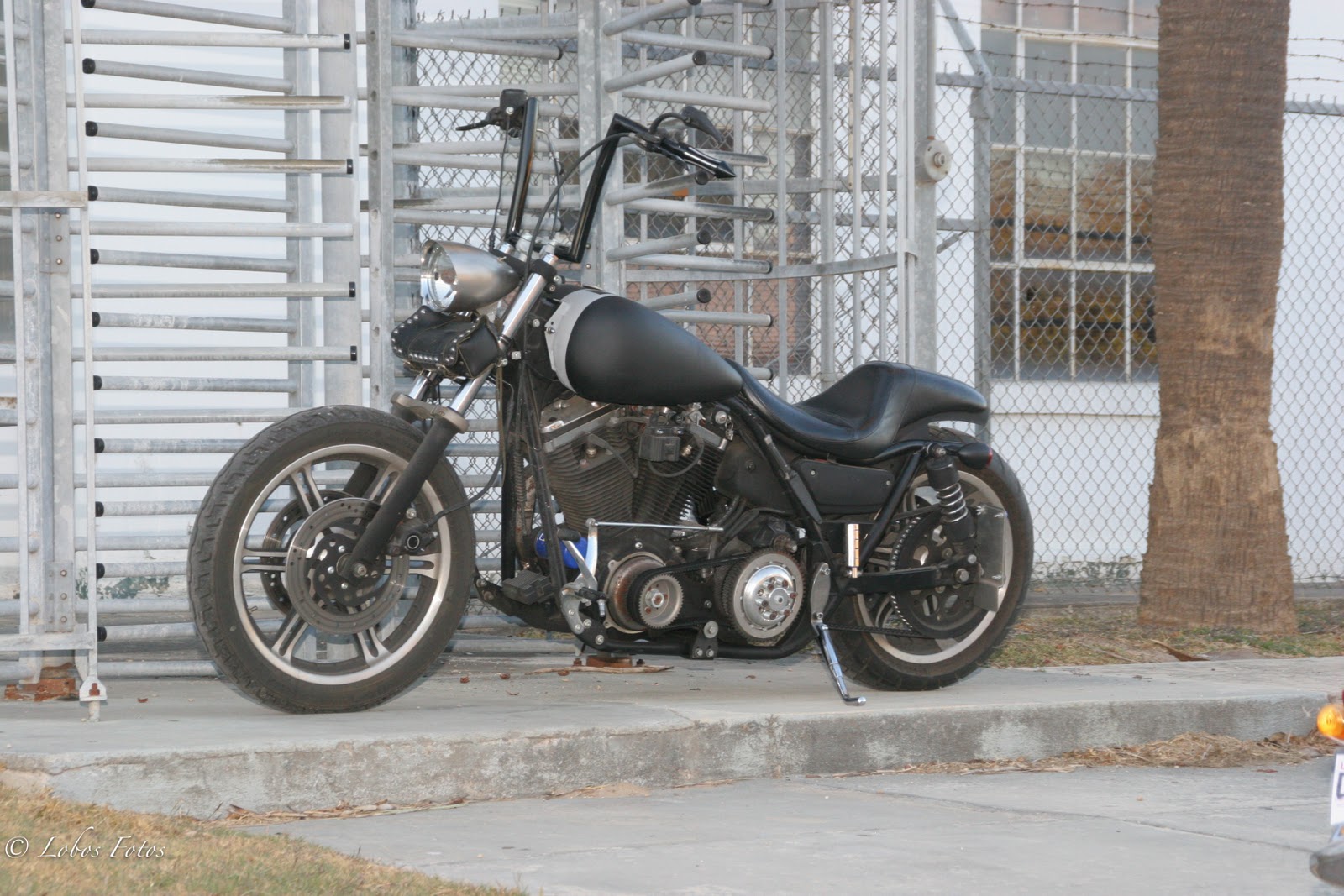 HDeezNuts: inFamous FXRs