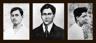 Binoy Badal Dinesh - The Patriotic Tigers Of Bengal | Proud to be Indian