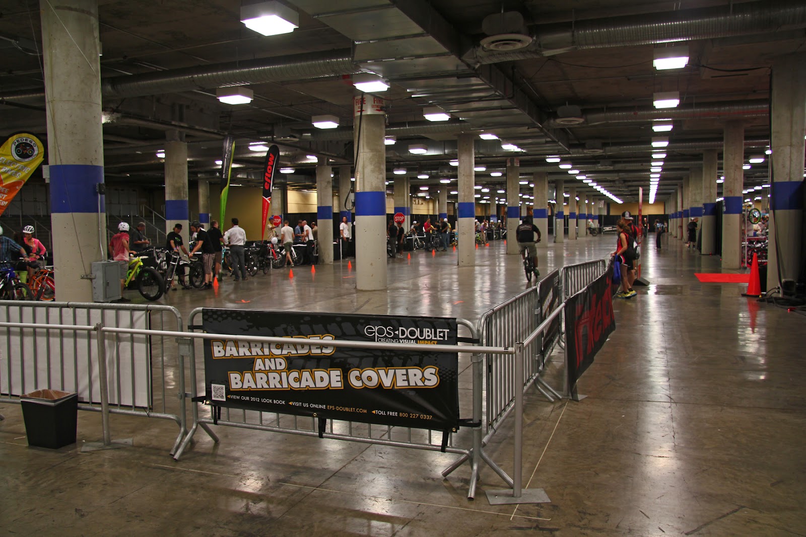 Cyclists are not Rockstars: #1360