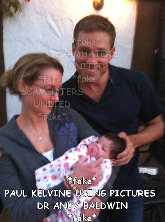 ScamHaters United .. Visit us also on Facebook and Instagram : DR ...