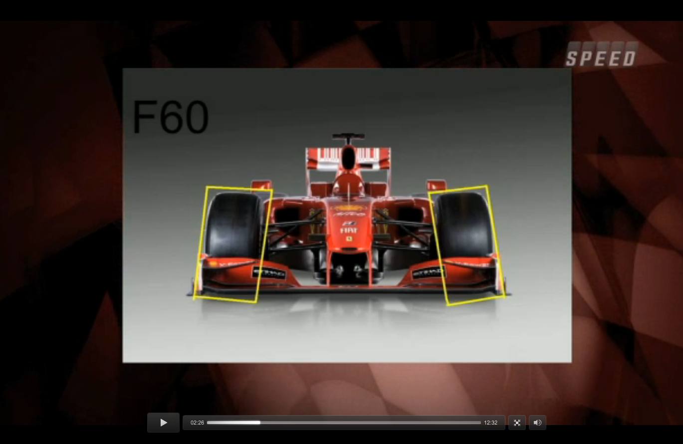 P1 Brand: Chalk Talk with Steve Matchett