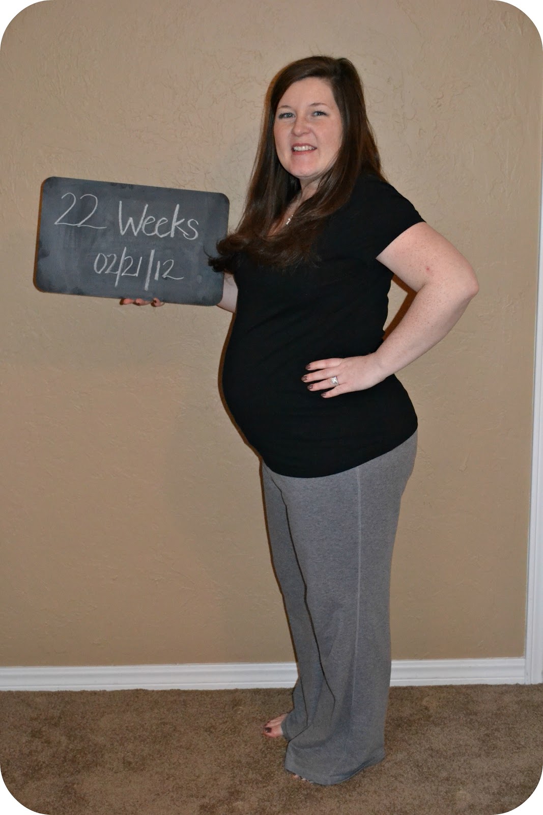 Sarandipity: Week 22