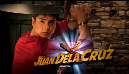 Coco Martin is Pinoy Superhero Juan Dela Cruz (Teaser) | BIDA KAPAMILYA