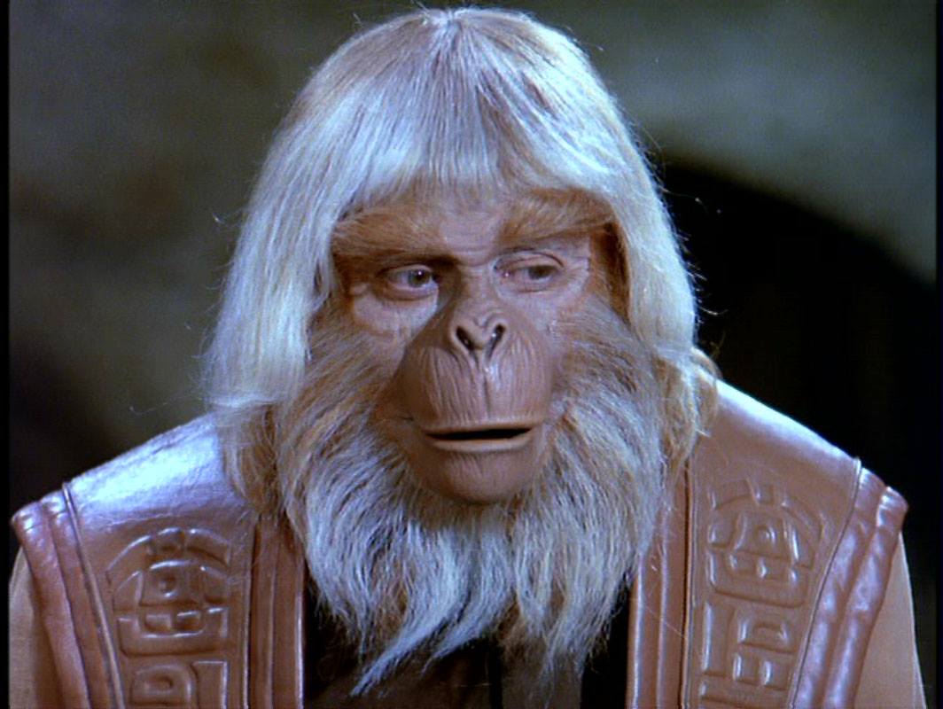 Archives Of The Apes: Planet Of The Apes: The TV Series (1974) Part 27