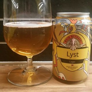 Endetarmen Bar & Garasjeanlegg : Ægir Bryggeri Lyst Lager