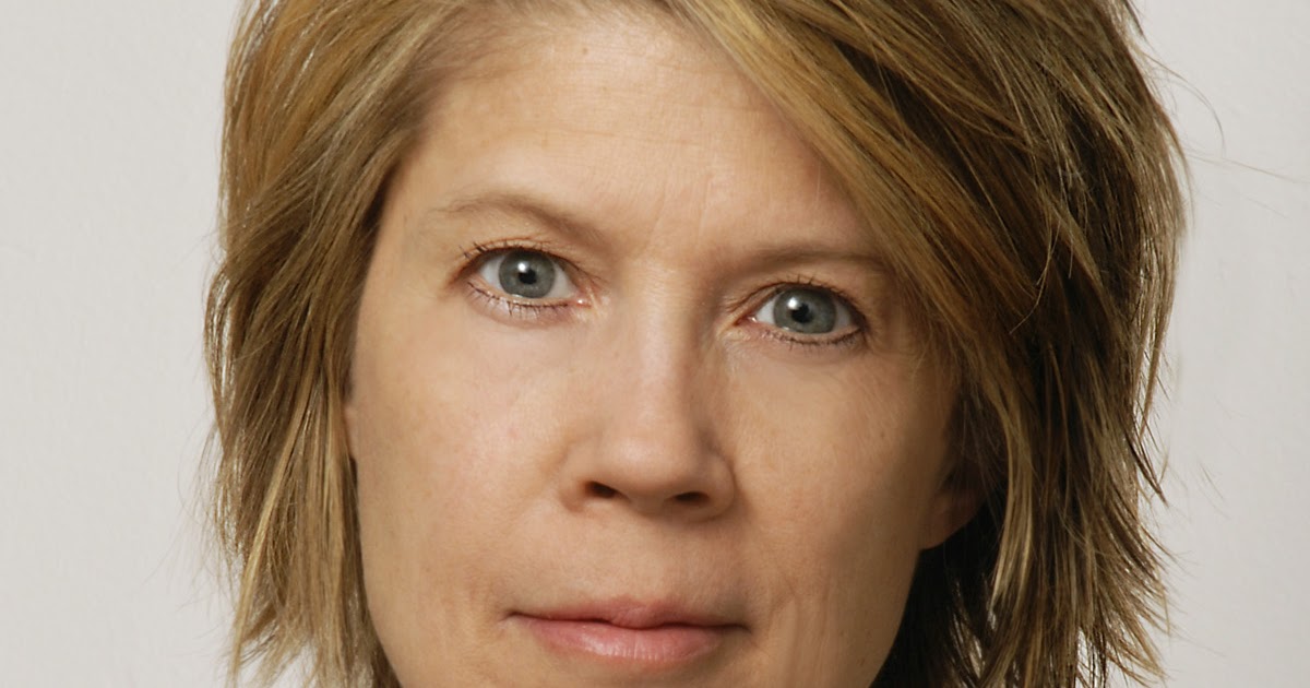 Theater in the Now: Spotlight On...Renee Philippi