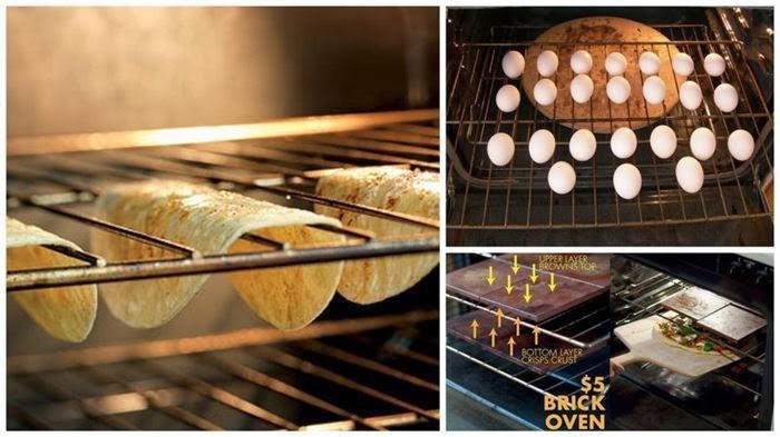 9 Genius Food Hacks For Kitchen Mastery - Exciting Channel