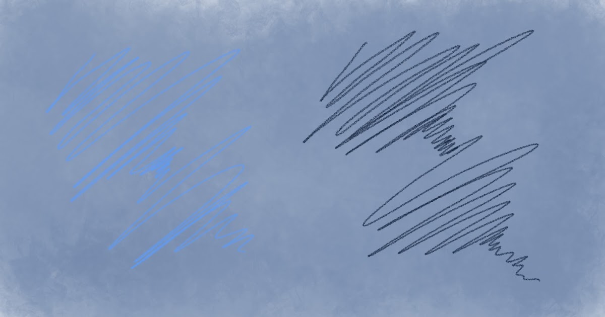 Alex's Animation Studio Practice: Material Tests - Lines on Background